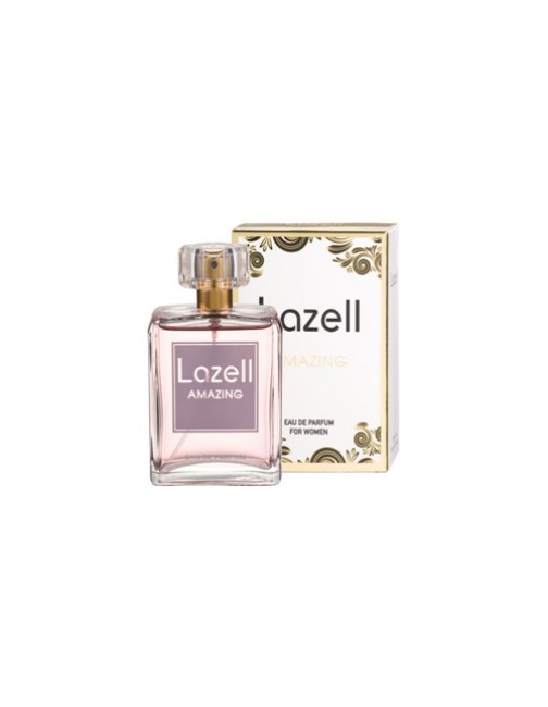 Lazell Parfums